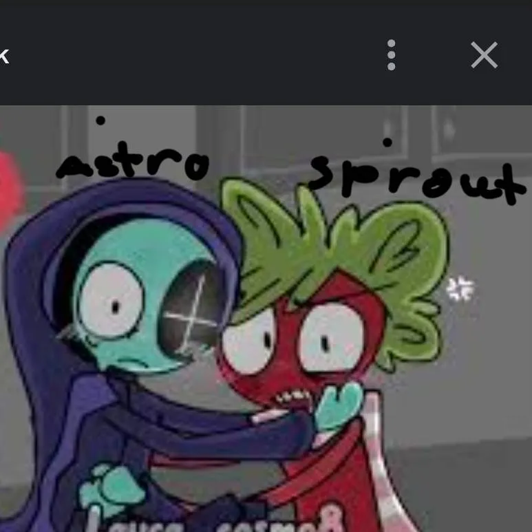 Chat with Sprout X astro - text or voice, Enjoy AI Chat Free & Safe