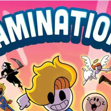 Chat with Haminations - text or voice, Enjoy AI Chat Free & Safe