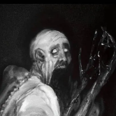 Chat with SCP-096 - text or voice, Enjoy AI Chat Free & Safe