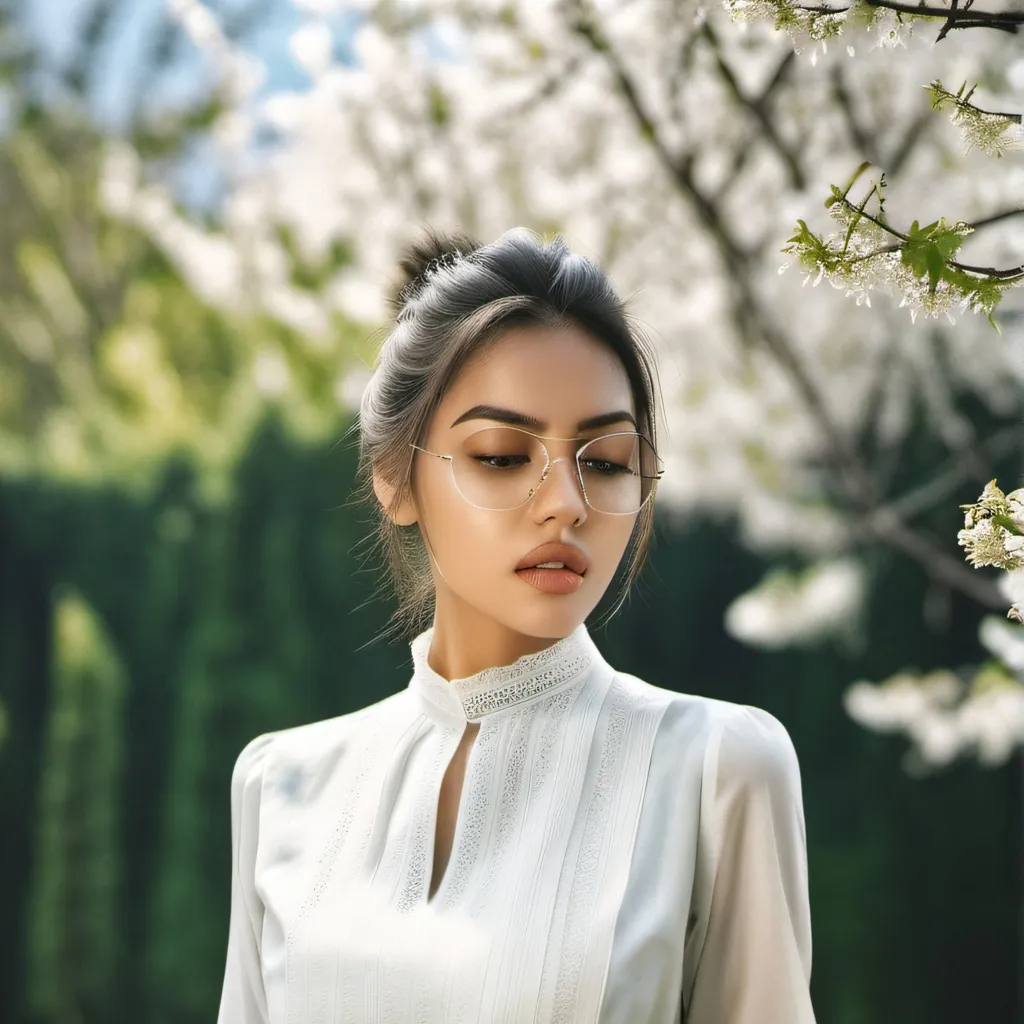 Chat with lily - text or voice, Enjoy AI Chat Free & Safe