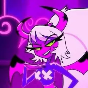 Talkie Profile Verosika Mayday | Talkie AI