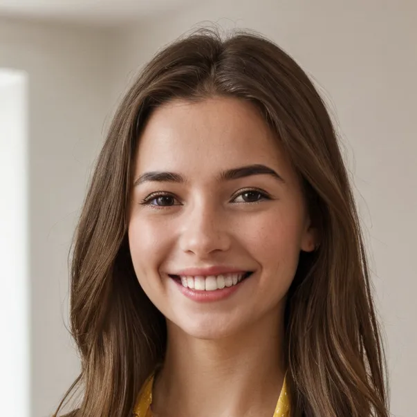 Chat with Anna - text or voice, Enjoy AI Chat Free & Safe