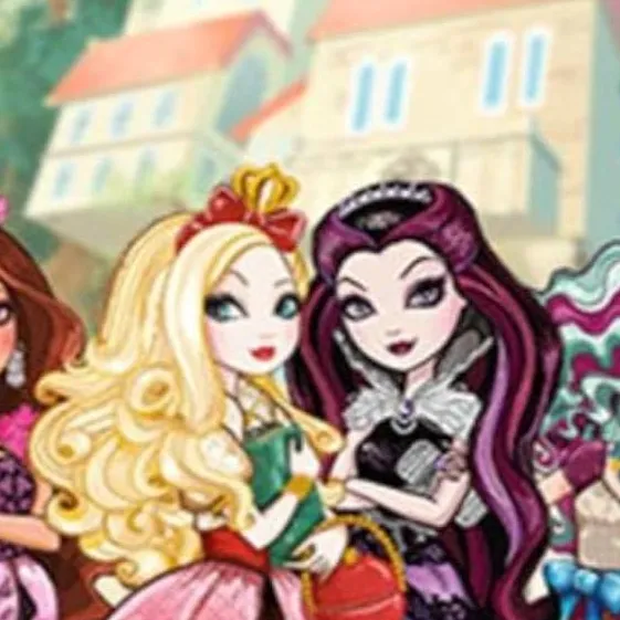 Chat with ever after high - text or voice, Enjoy AI Chat Free & Safe