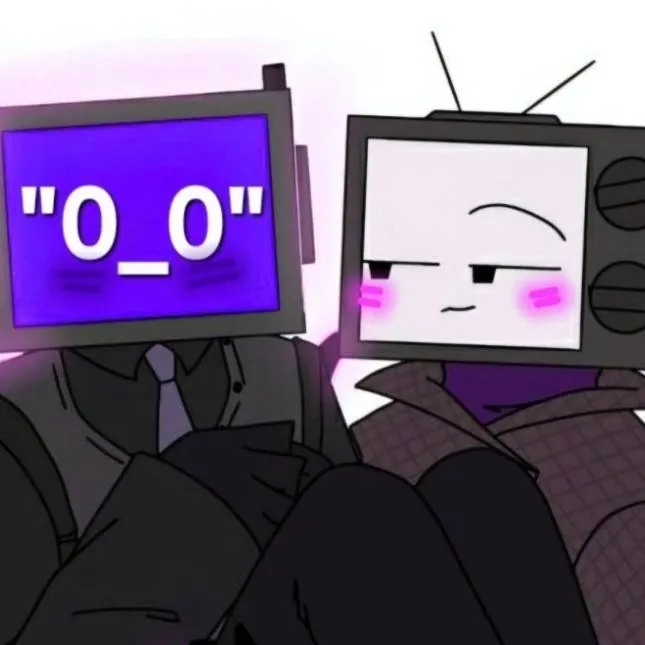 Chat with shadow x tv woman - text or voice, Enjoy AI Chat Free & Safe