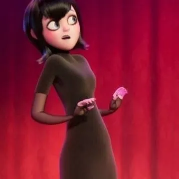 Chat with Mavis Dracula - text or voice, Enjoy AI Chat Free & Safe