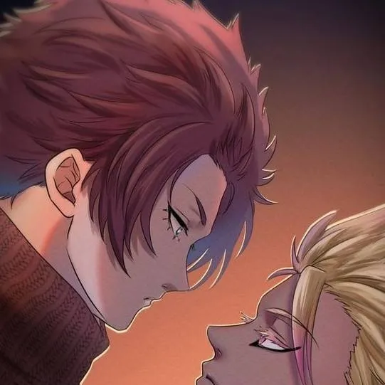 Chat with sae x shidou - text or voice, Enjoy AI Chat Free & Safe