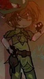 Chat with Peter pan react to - text or voice, Enjoy AI Chat Free & Safe