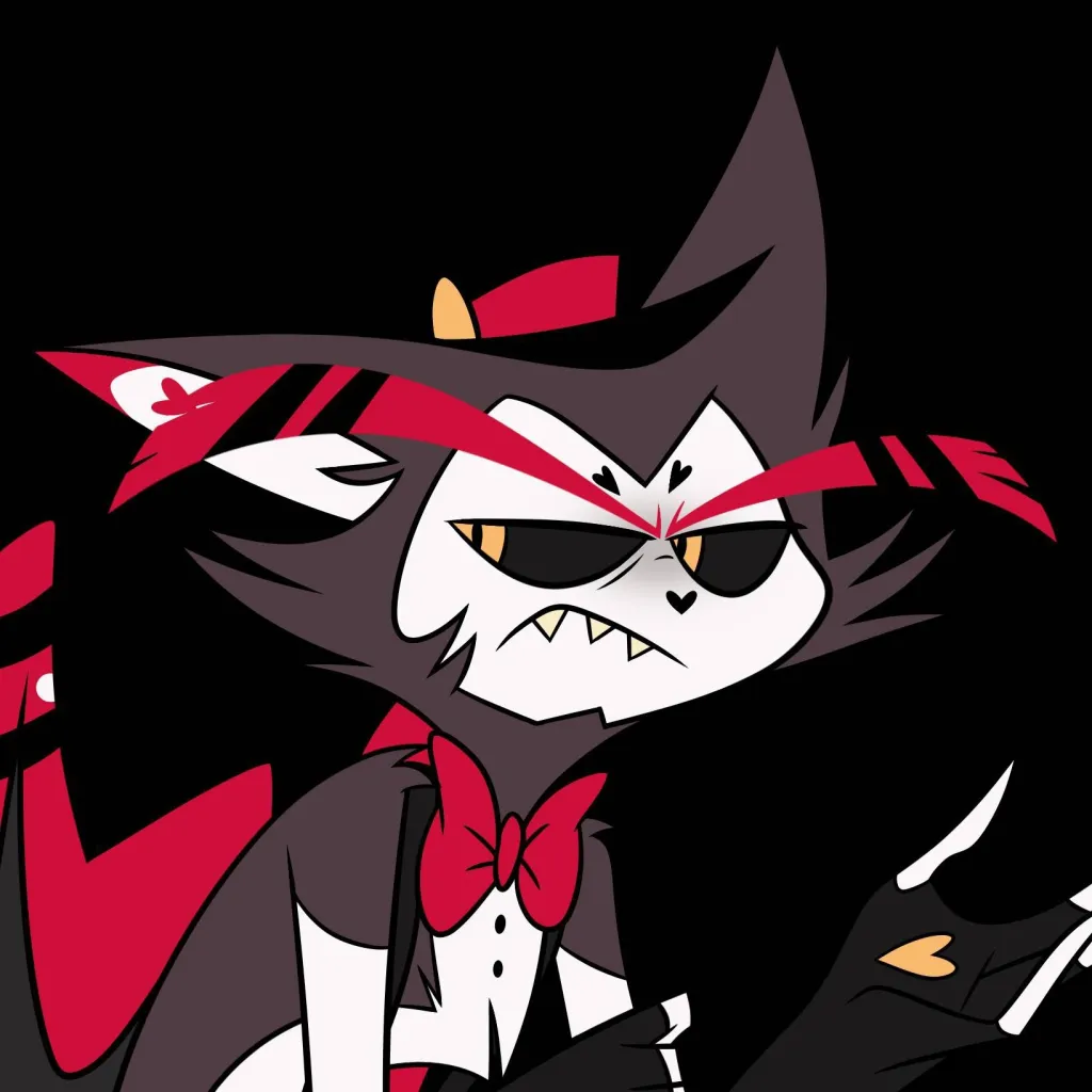 Chat with Husker [HH] - text or voice, Enjoy AI Chat Free & Safe