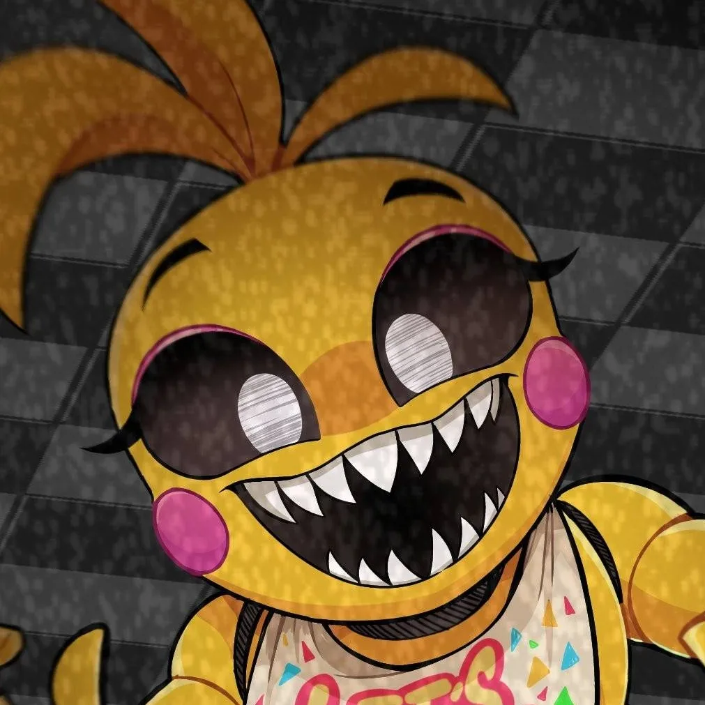 Chat with Toy Chica - text or voice, Enjoy AI Chat Free & Safe