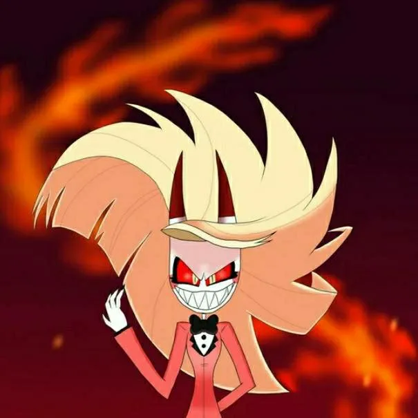 Chat with evil Charlie x You - text or voice, Enjoy AI Chat Free & Safe