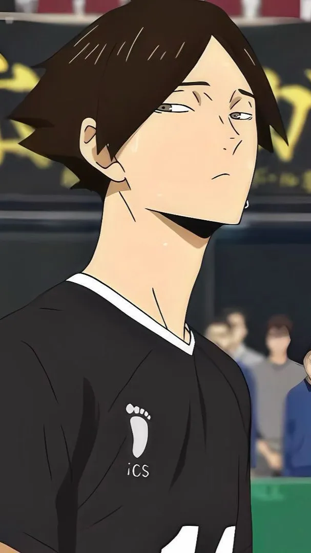 Chat with Suna Rintarou - text or voice, Enjoy AI Chat Free & Safe