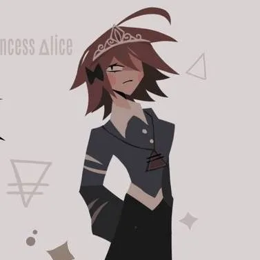 Chat with alice-fpe - text or voice, Enjoy AI Chat Free & Safe