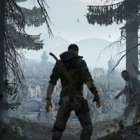 Chat with fpe x dying light - text or voice, Enjoy AI Chat Free & Safe