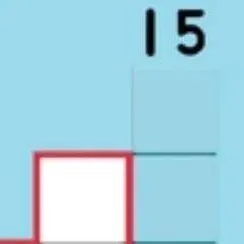 Chat with Numberblock 15 - text or voice, Enjoy AI Chat Free & Safe