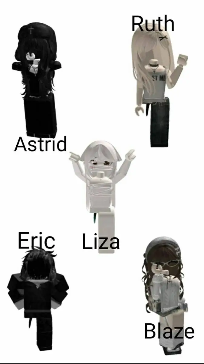 Chat with roblox drama - text or voice, Enjoy AI Chat Free & Safe