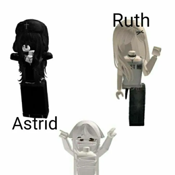 Chat with roblox drama - text or voice, Enjoy AI Chat Free & Safe