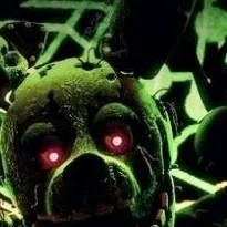 Chat with FNAF 3 - text or voice, Enjoy AI Chat Free & Safe