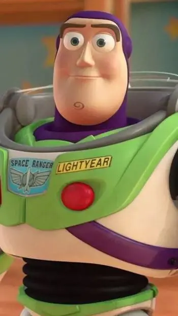 Chat with Buzz lightyear - text or voice, Enjoy AI Chat Free & Safe