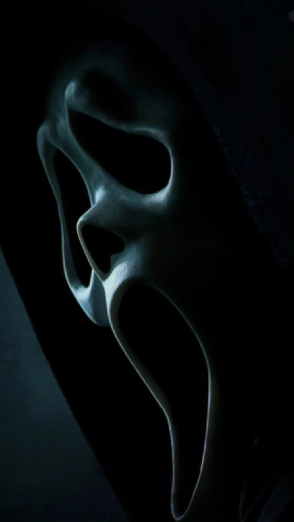 Chat with Ghost face - text or voice, Enjoy AI Chat Free & Safe