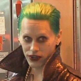 Chat with The joker - text or voice, Enjoy AI Chat Free & Safe