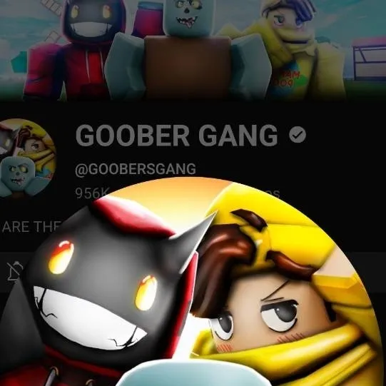 Talkie Profile goobers but sus | Talkie AI