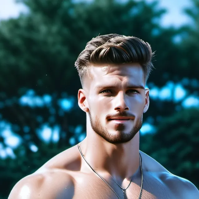 Chat with love island - text or voice, Enjoy AI Chat Free & Safe