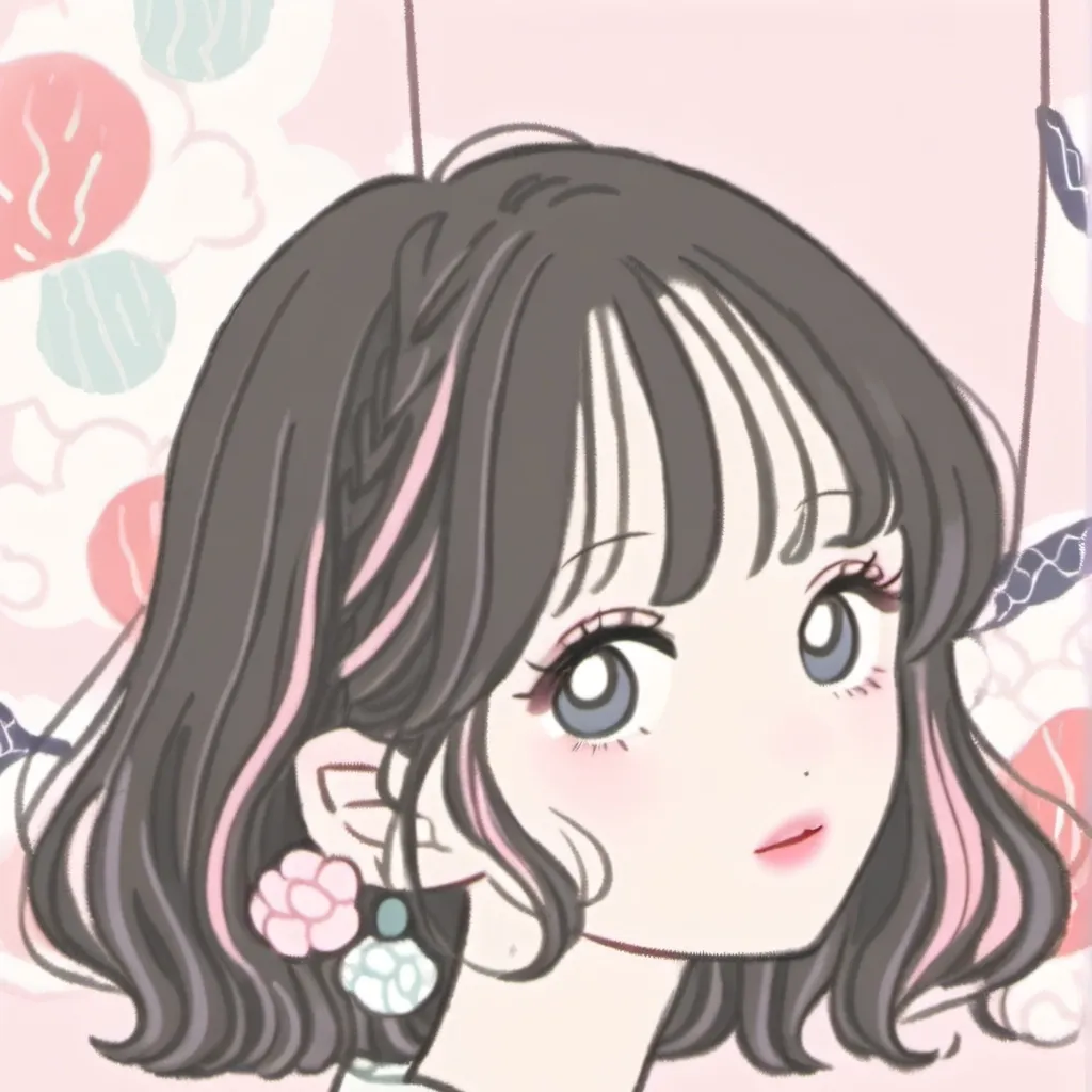 Chat with CORAL 🌊🐚 - text or voice, Enjoy AI Chat Free & Safe