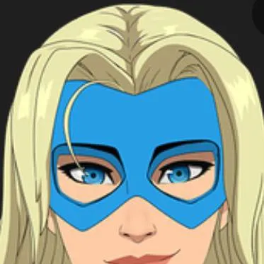 Chat with Blonde blazer - text or voice, Enjoy AI Chat Free & Safe