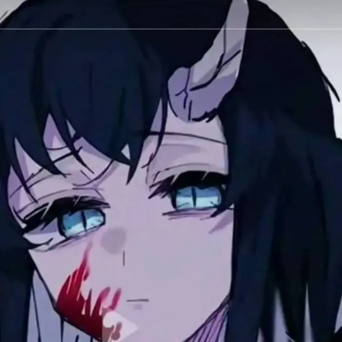 Chat with demon Muichiro - text or voice, Enjoy AI Chat Free & Safe