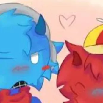 Chat with bluukid - text or voice, Enjoy AI Chat Free & Safe