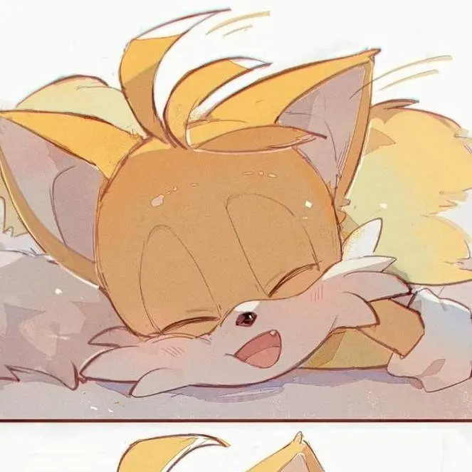 Chat with Tails - text or voice, Enjoy AI Chat Free & Safe