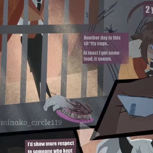 Chat with fpe circus au my a - text or voice, Enjoy AI Chat Free & Safe