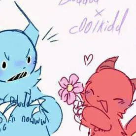 Chat with bluudud x cOOlkidd - text or voice, Enjoy AI Chat Free & Safe