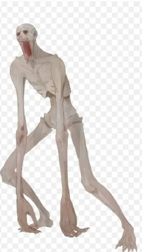 Chat with scp 096 - text or voice, Enjoy AI Chat Free & Safe