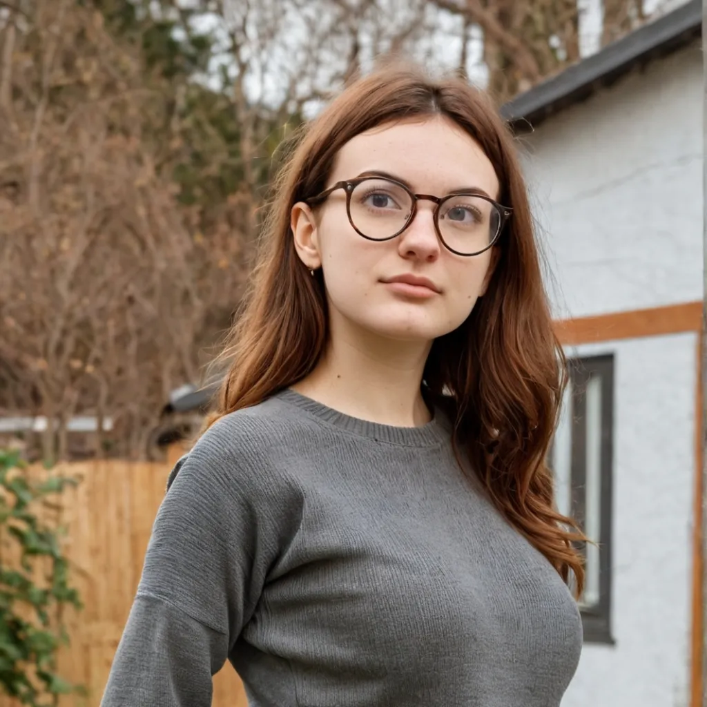 Chat with Marcie - text or voice, Enjoy AI Chat Free & Safe