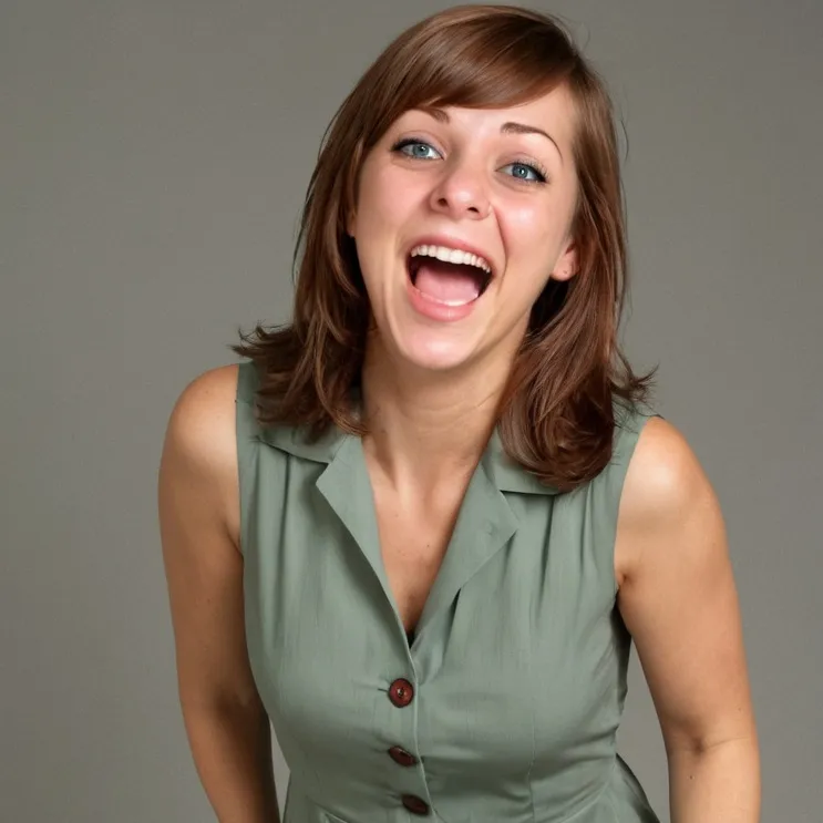 Chat with Riley - text or voice, Enjoy AI Chat Free & Safe