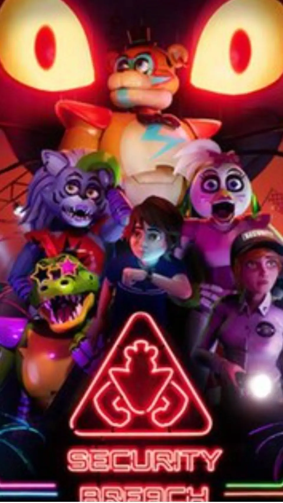 Chat with security breach - text or voice, Enjoy AI Chat Free & Safe