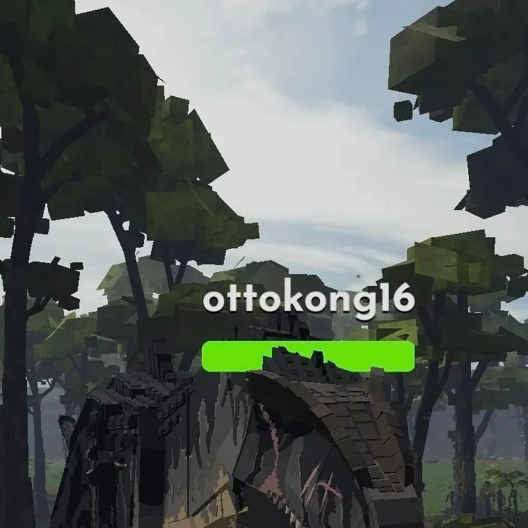 Chat with jurassic blocky rp - text or voice, Enjoy AI Chat Free & Safe