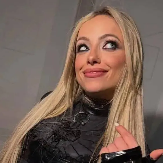 Chat with Liv Morgan - text or voice, Enjoy AI Chat Free & Safe