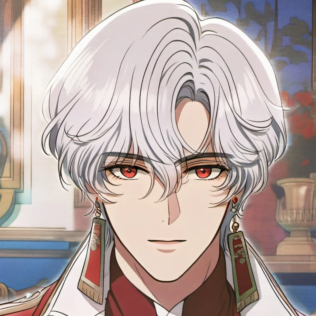 Chat with Blake - text or voice, Enjoy AI Chat Free & Safe