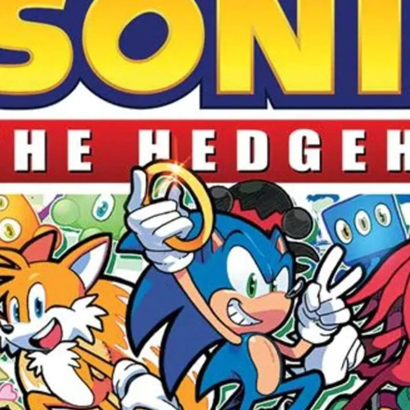 Chat with Sonic the hedgehog - text or voice, Enjoy AI Chat Free & Safe