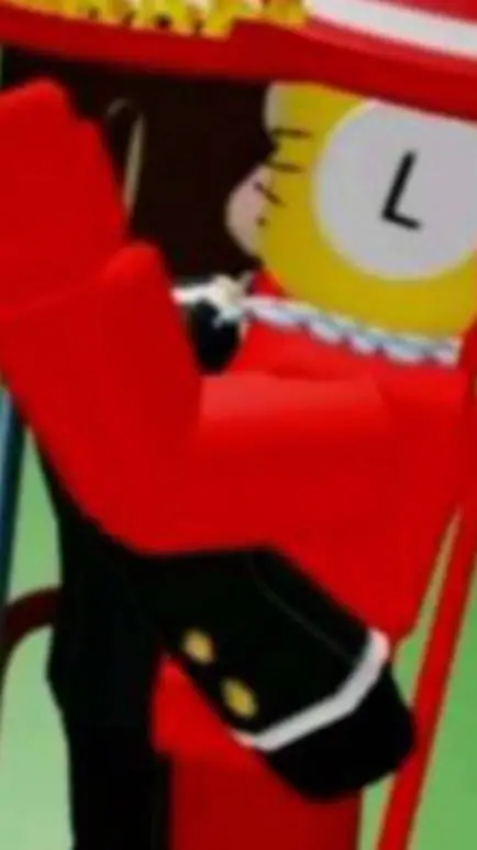 Chat with Jandel x Sammy - text or voice, Enjoy AI Chat Free & Safe