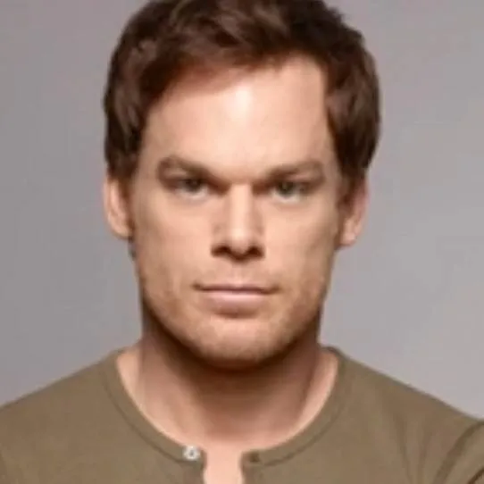 Chat with Dexter morgan - text or voice, Enjoy AI Chat Free & Safe