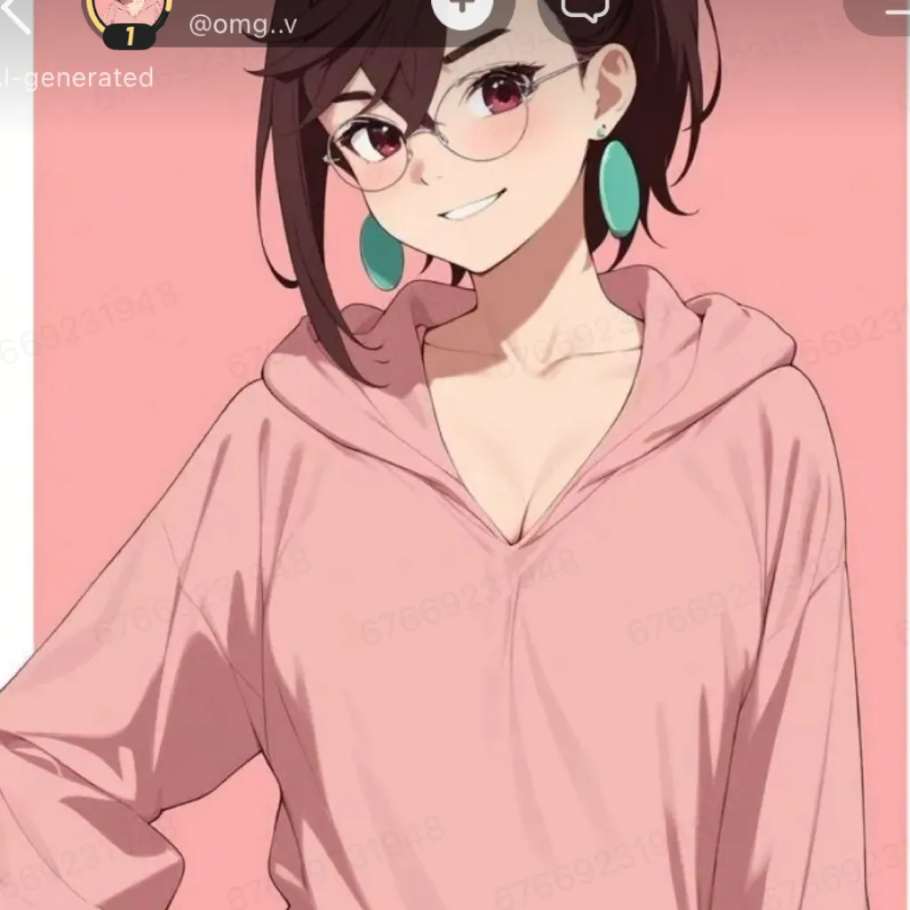 Chat with Momo - text or voice, Enjoy AI Chat Free & Safe