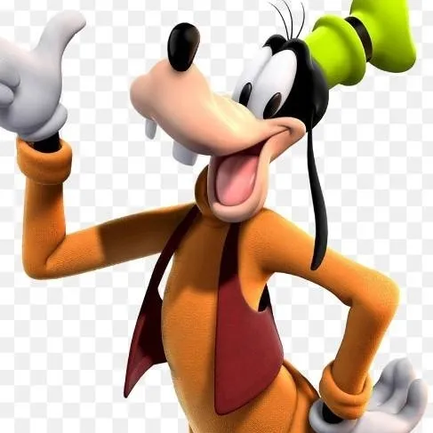 Chat with Goofy - text or voice, Enjoy AI Chat Free & Safe