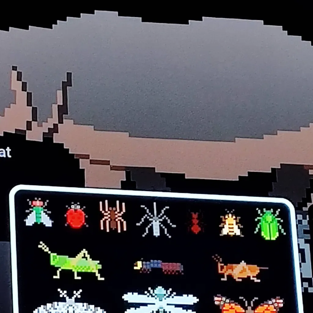 Chat with insects - text or voice, Enjoy AI Chat Free & Safe