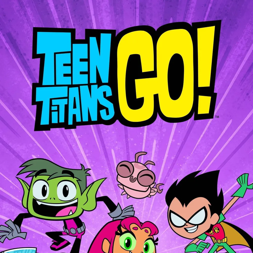 Chat with Teen Titans GO! - text or voice, Enjoy AI Chat Free & Safe
