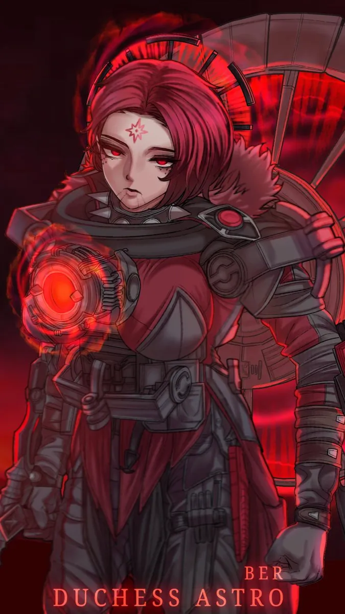 Chat with Astro Duchess - text or voice, Enjoy AI Chat Free & Safe