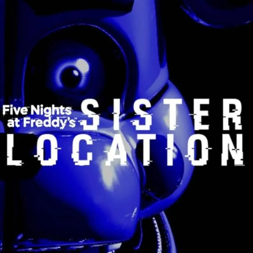 Chat with sister location - text or voice, Enjoy AI Chat Free & Safe