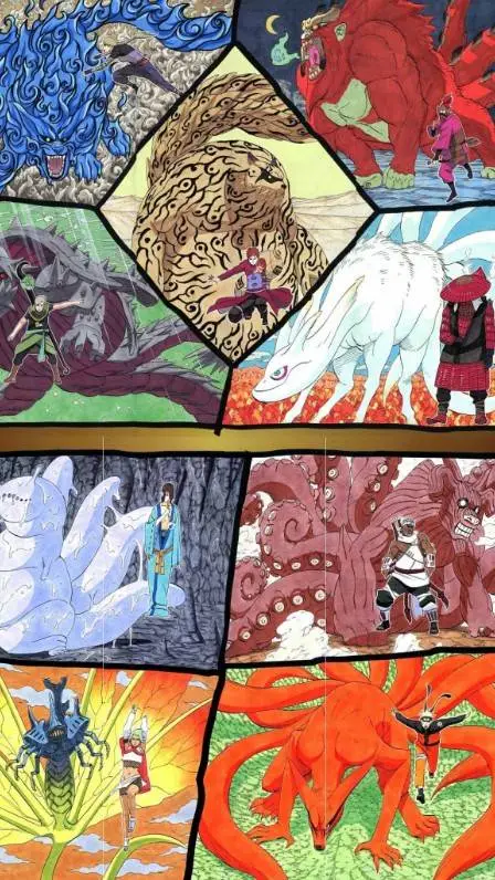 Chat with Naruto au - text or voice, Enjoy AI Chat Free & Safe